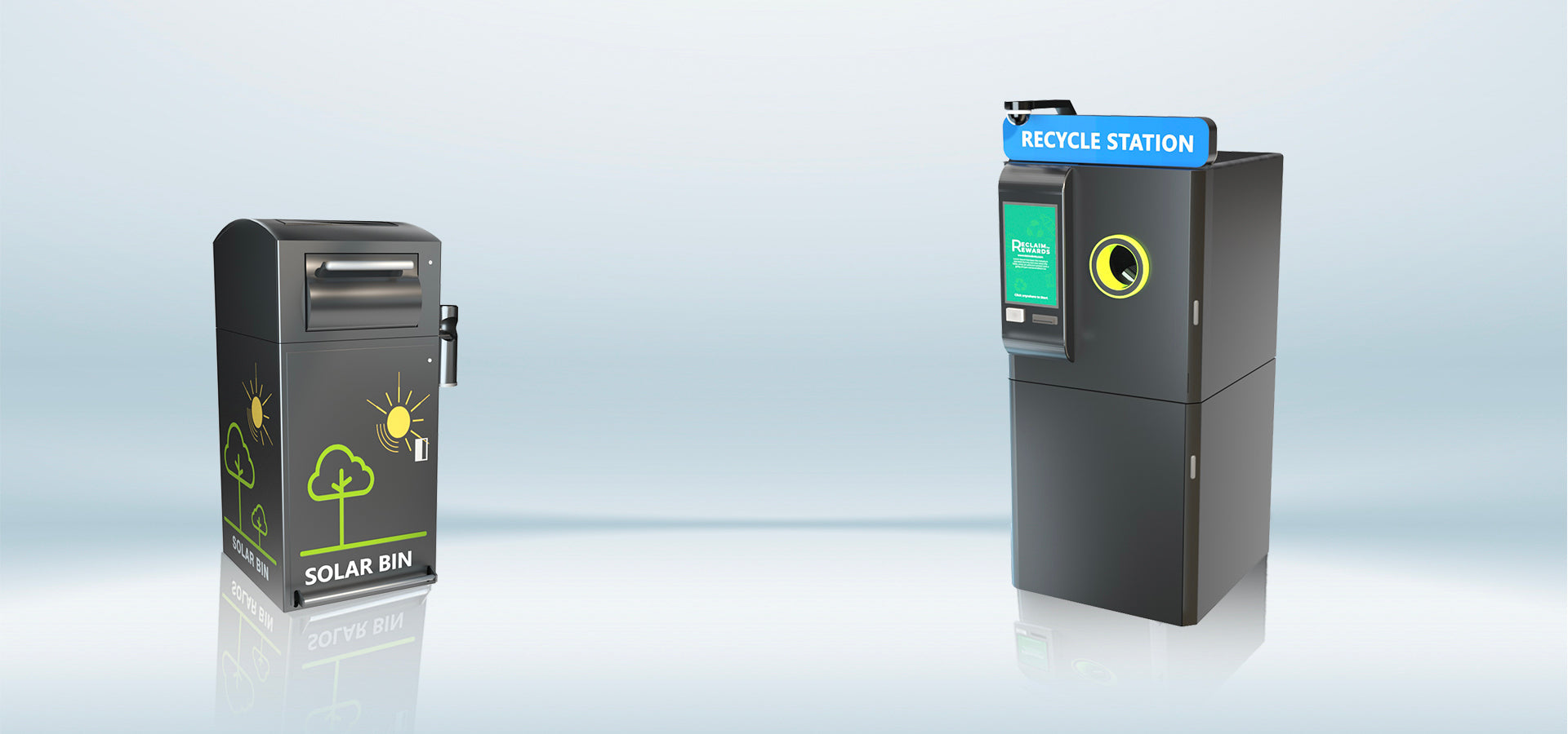 Smart City Technology Solutions By Tom Robots