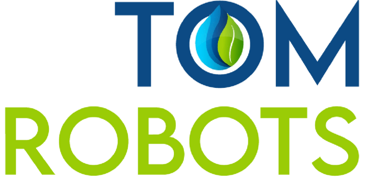 Reverse vending machine Tomrobtos Model: L100